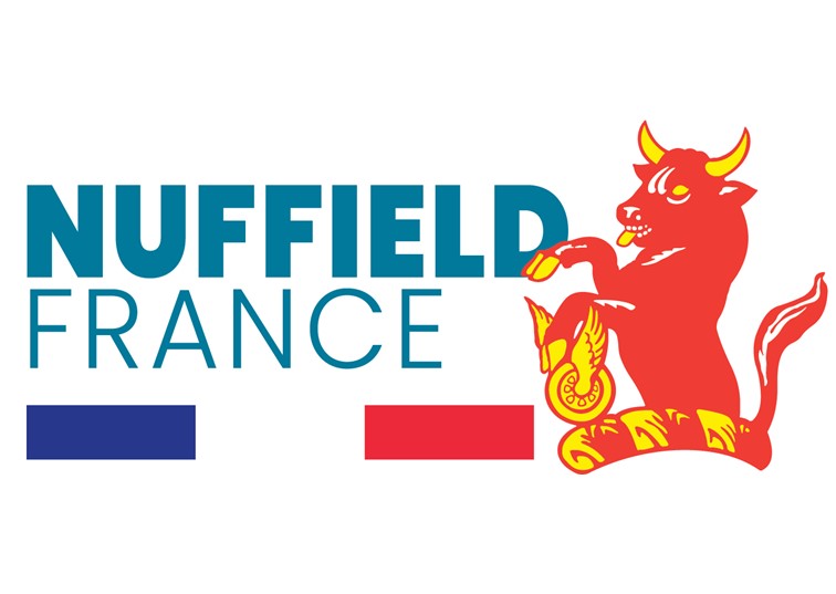 Bourse Nuffield France 2024 : Ouverture des candidatures | La ...