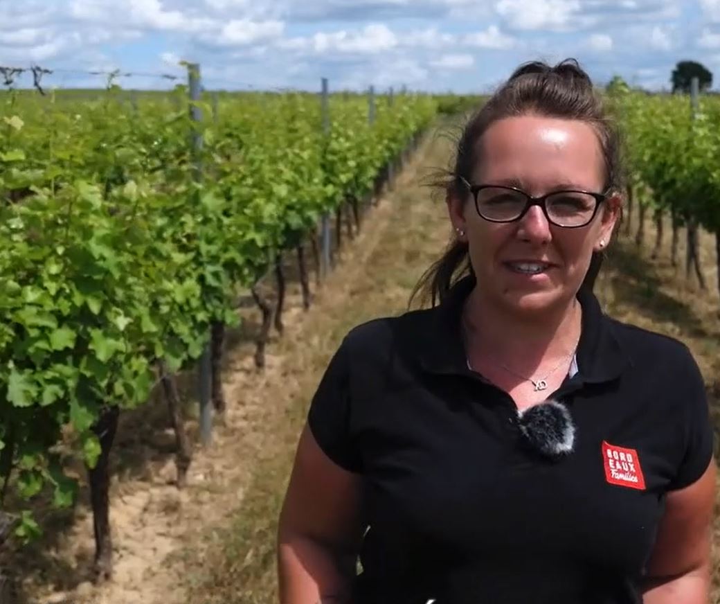 #JeunesEnCoop - Angélique Naud | La Coopération Agricole