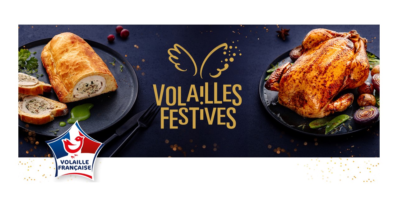 Les Volailles Festives 2024 : l'APVF prépare d'ores et déjà vos tables ...