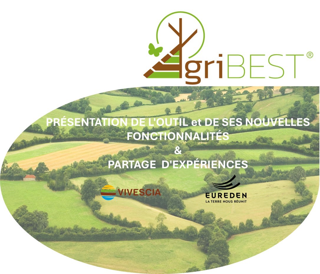 AGRIBEST : nous vous présentons l'outil | La Coopération Agricole